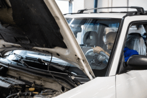 The Engine Rebuild Process: What You Need to Know